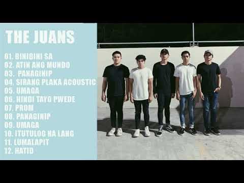 The Juans Best Songs - The Juans Greatest Hits Full Album 2020 - The ...