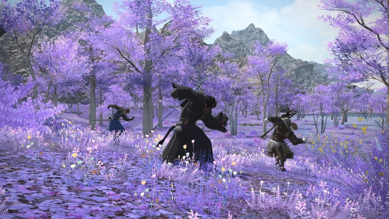 The Forgiven Gentleman - YouTube