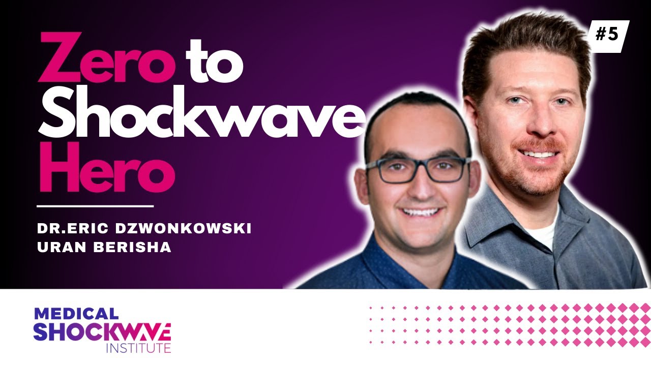 Zero to Shockwave Hero - YouTube