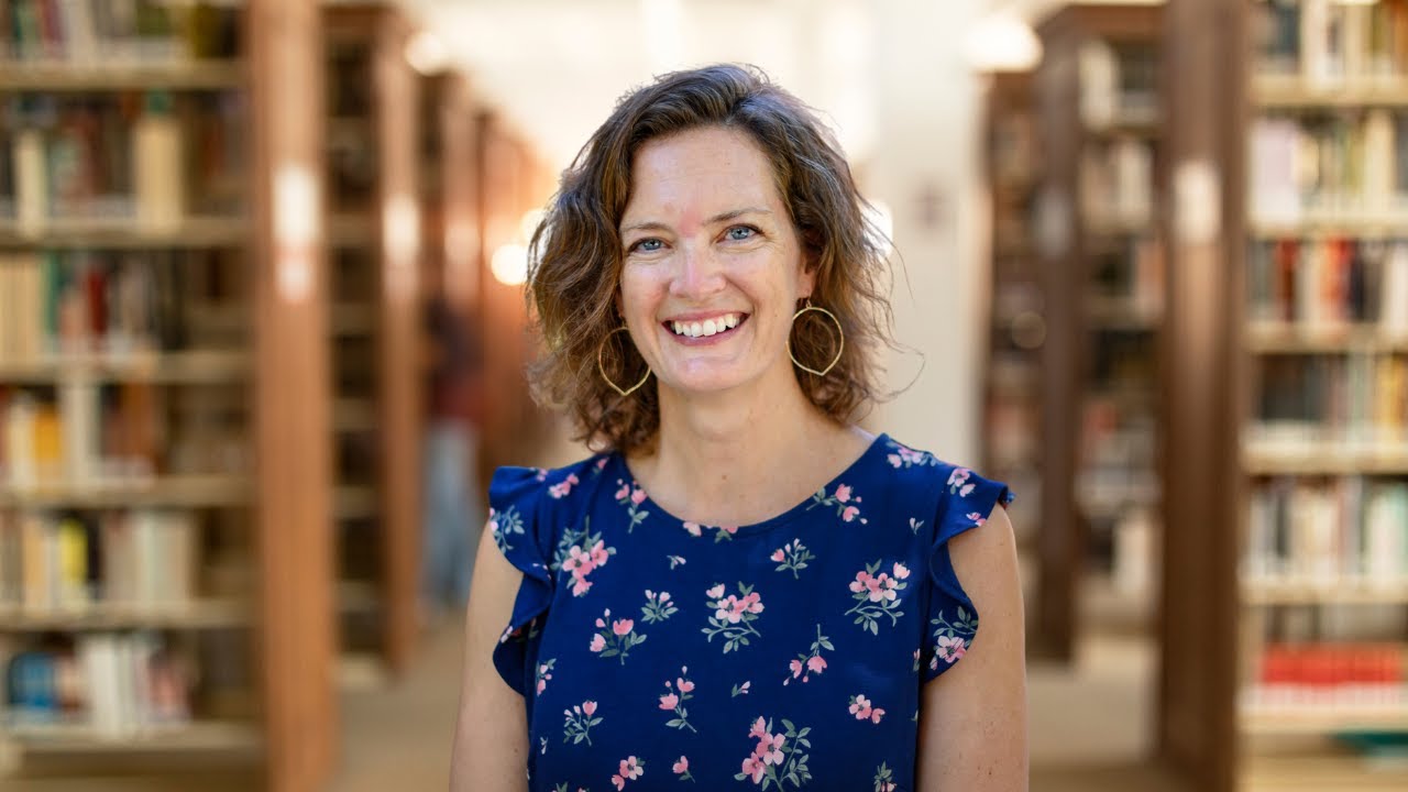 Professor Wilking - YouTube