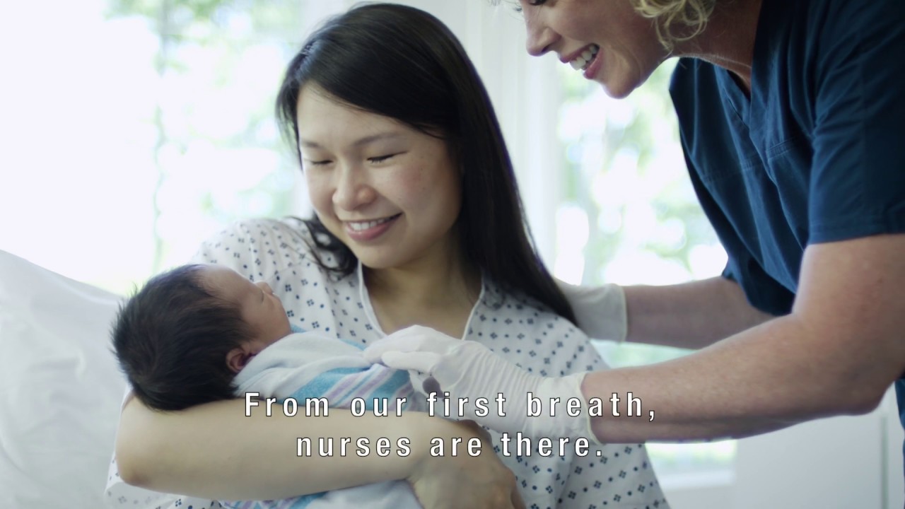 Happy Nurses Week 2019! - YouTube
