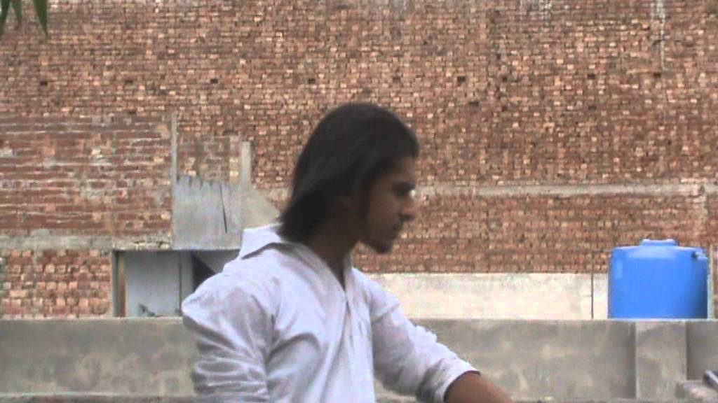 Nafees Sheikh love angel - YouTube