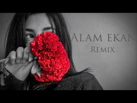 Shoxruxbek Ergashev - Alam ekan  remix ( YAKUB )