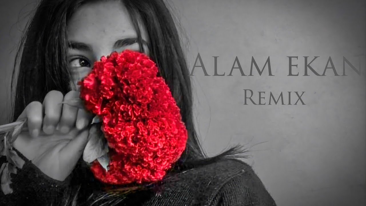 Shoxruxbek Ergashev - Alam ekan remix ( YAKUB ) - YouTube