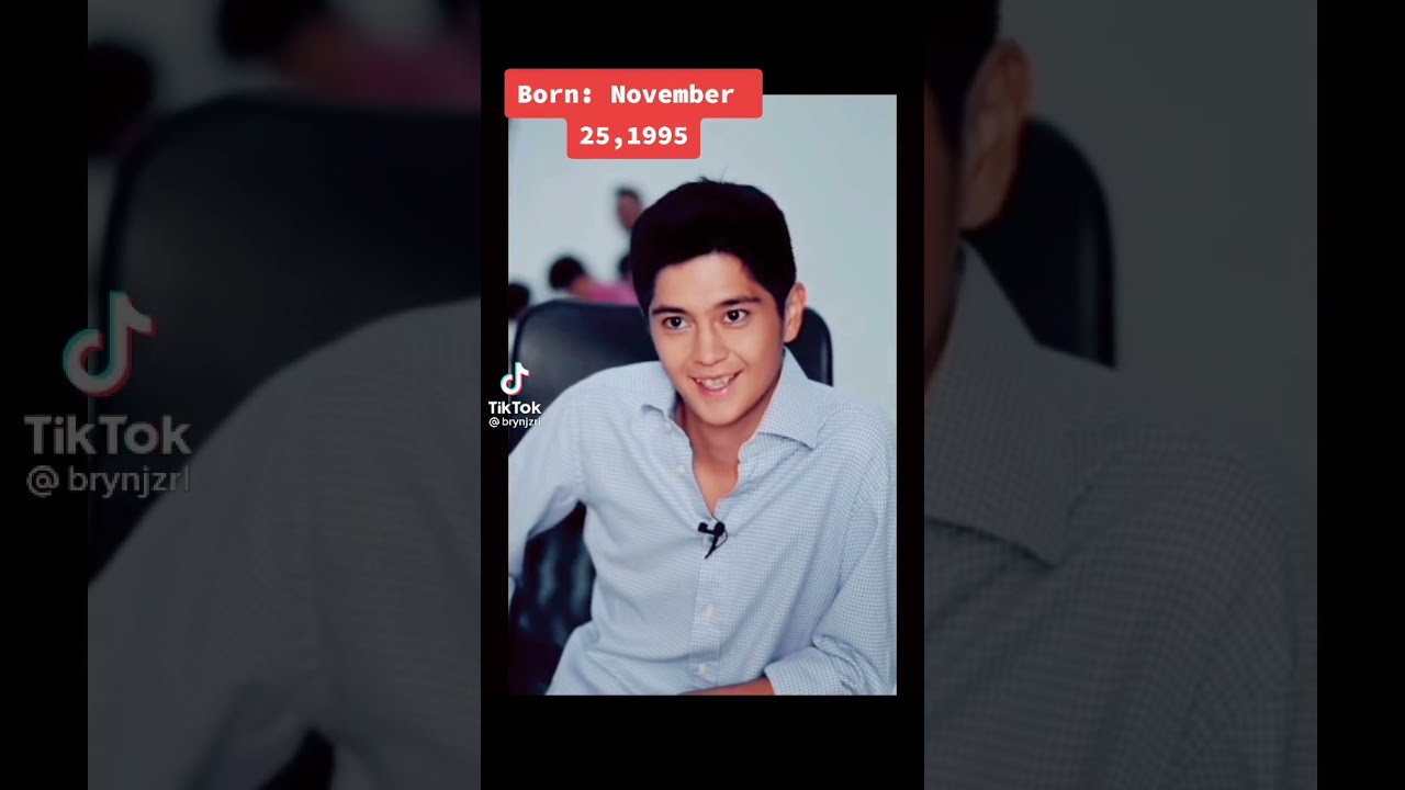 A little background of our Simon Marcos🔥🥰 ️ #Simon #Marcos #BBM #shorts ...