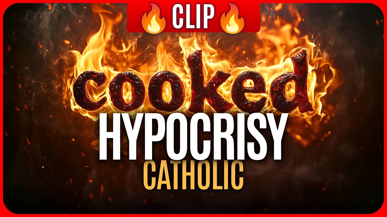 Catholic Hypocrisy - YouTube