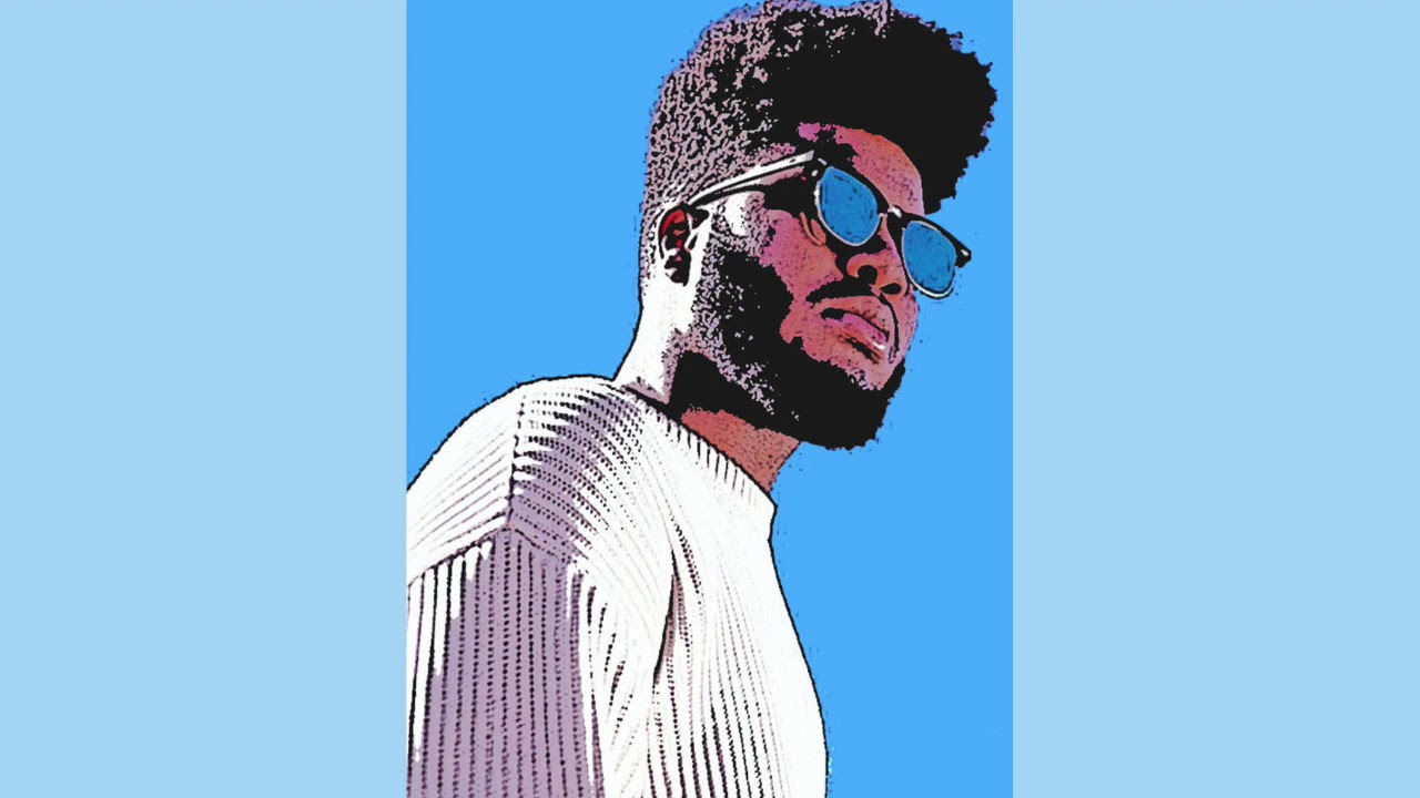 [FREE] Khalid Type Beat 2021 | "Over My Head" [w HOOK] - YouTube