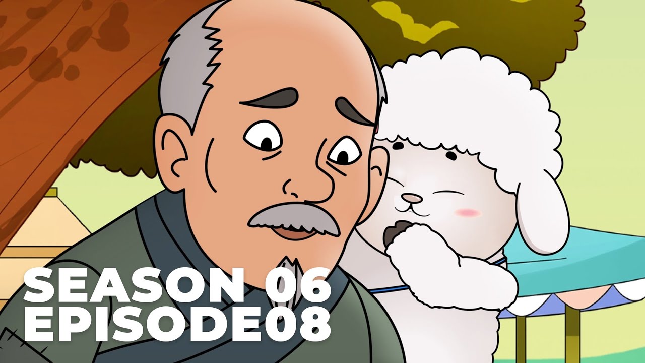 Munkh Tunkh Episode 8 | Season 6 "Амттай хоол" Мөнх Тунх 8-р анги | 6-р ...