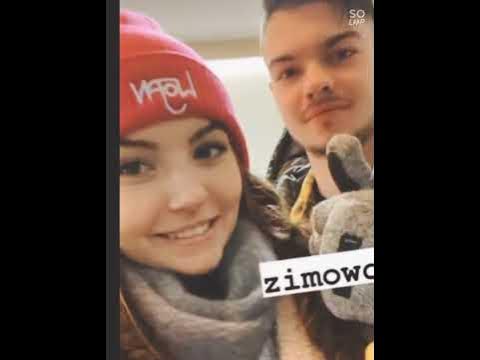 palion i wojan Kati i siostra paliona - YouTube