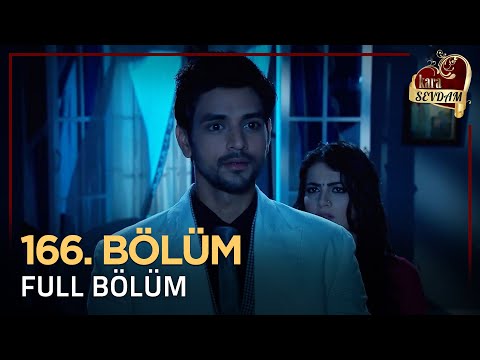Kara Sevdam Hint Dizisi 166. Bölüm