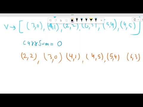 Smaller Sum problem Explanation with code - YouTube