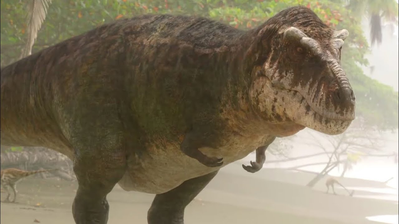 My Trex Sound 2 - YouTube