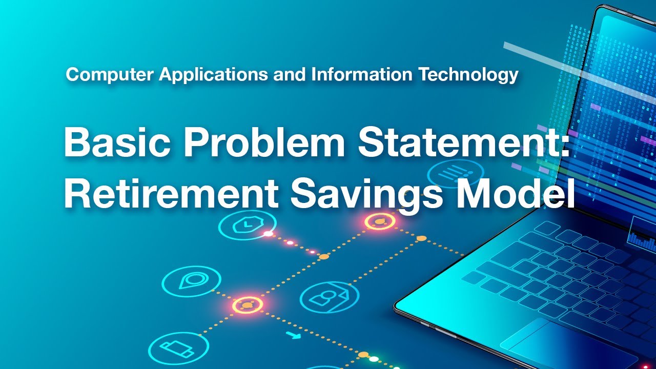 CIS105 Week 3 Basic - YouTube