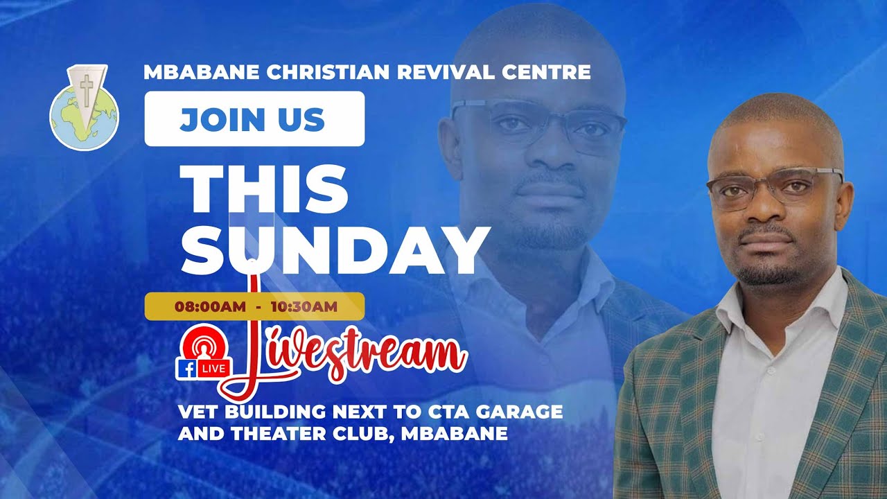 Join Our Live Service - YouTube