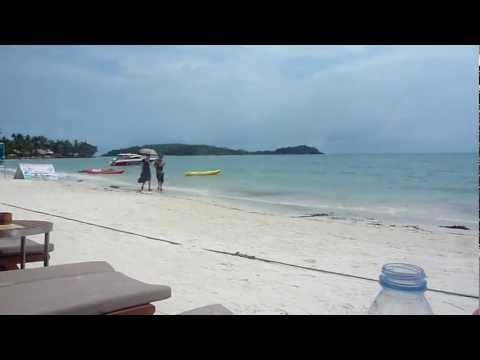 Chaweng Beach (Sareeraya Villas and Suites), Koh Samui