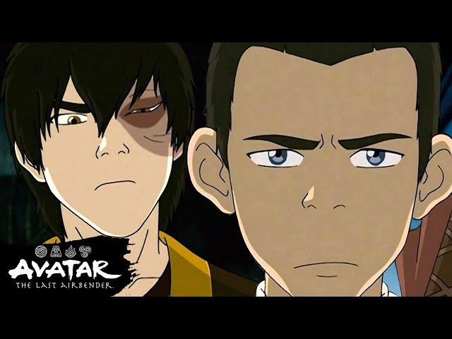 Sokka X Zuko Just Be Friends Sokka Zuko By HoboGirl24 On DeviantArt