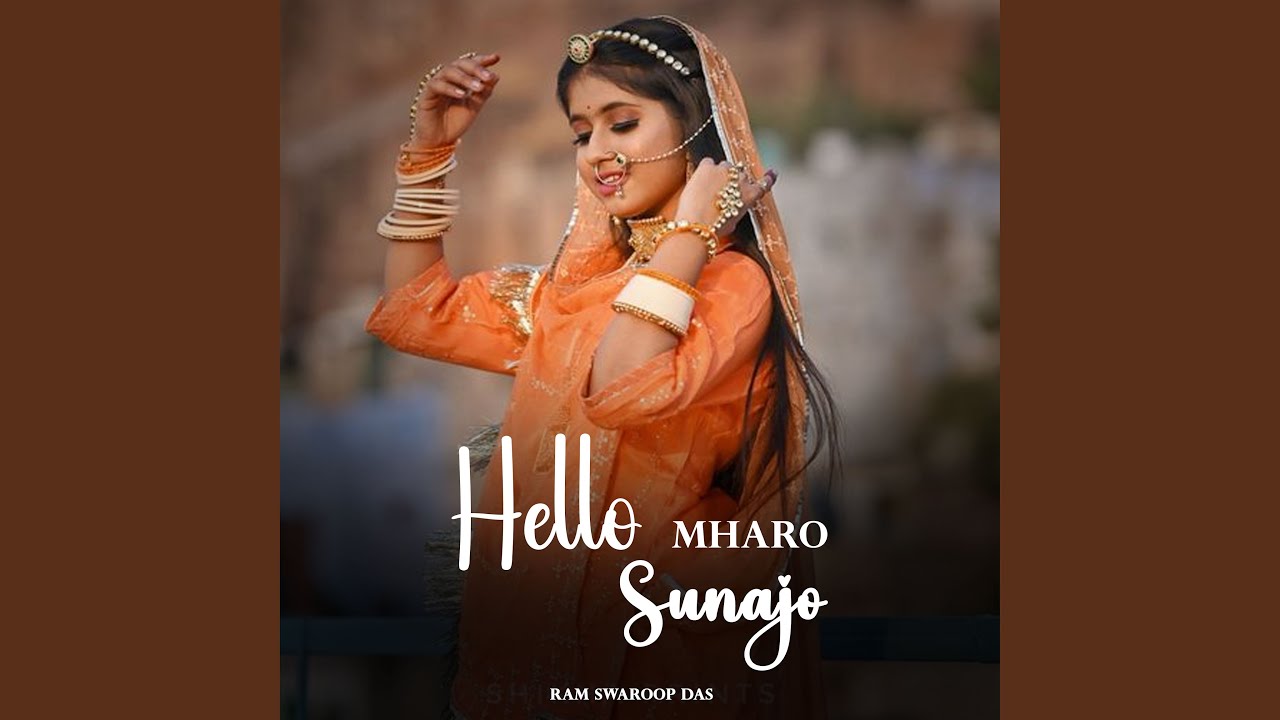 Hello Mharo Sunajo - YouTube