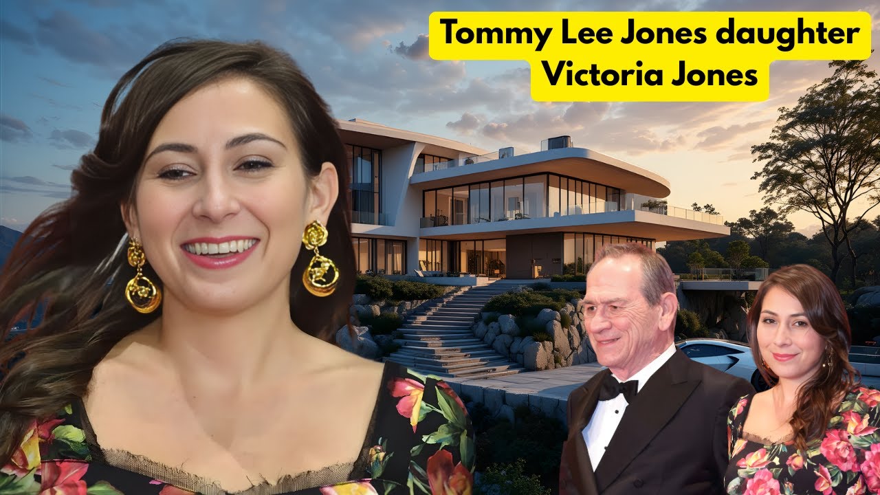 Victoria Jones Cause of Death, Age, Husband, Family, Net Worth ...