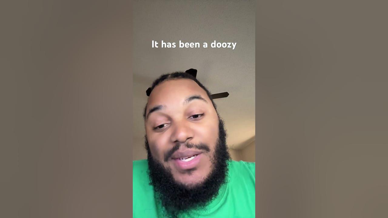 Back to scheduled programming - YouTube