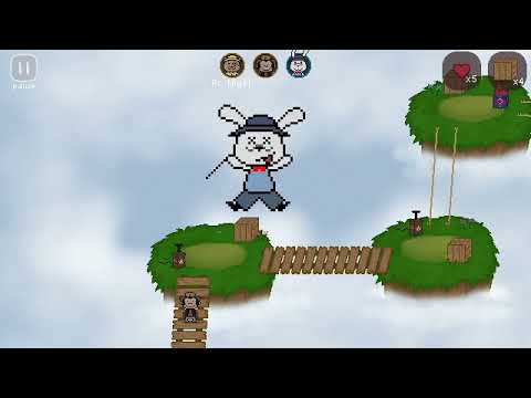 [jeu] Tresors & Dynamite