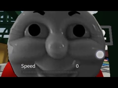 blue choo choo experience - YouTube