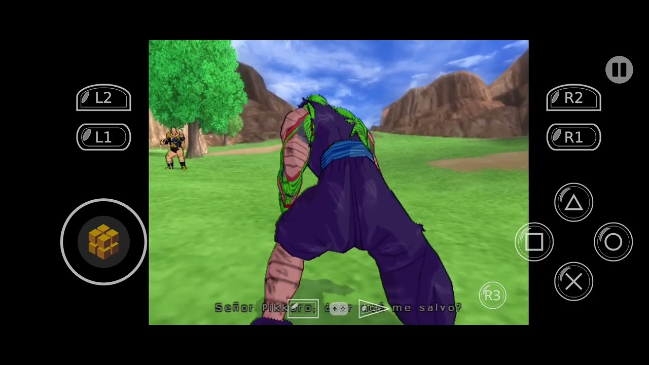 emulador calidad 4k para el db bt4 - YouTube