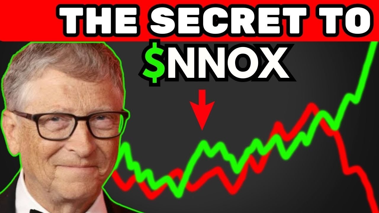NNOX Stock (Nano X Imaging stock ANALYSIS) NNOX STOCK PREDICTIONS NNOX ...