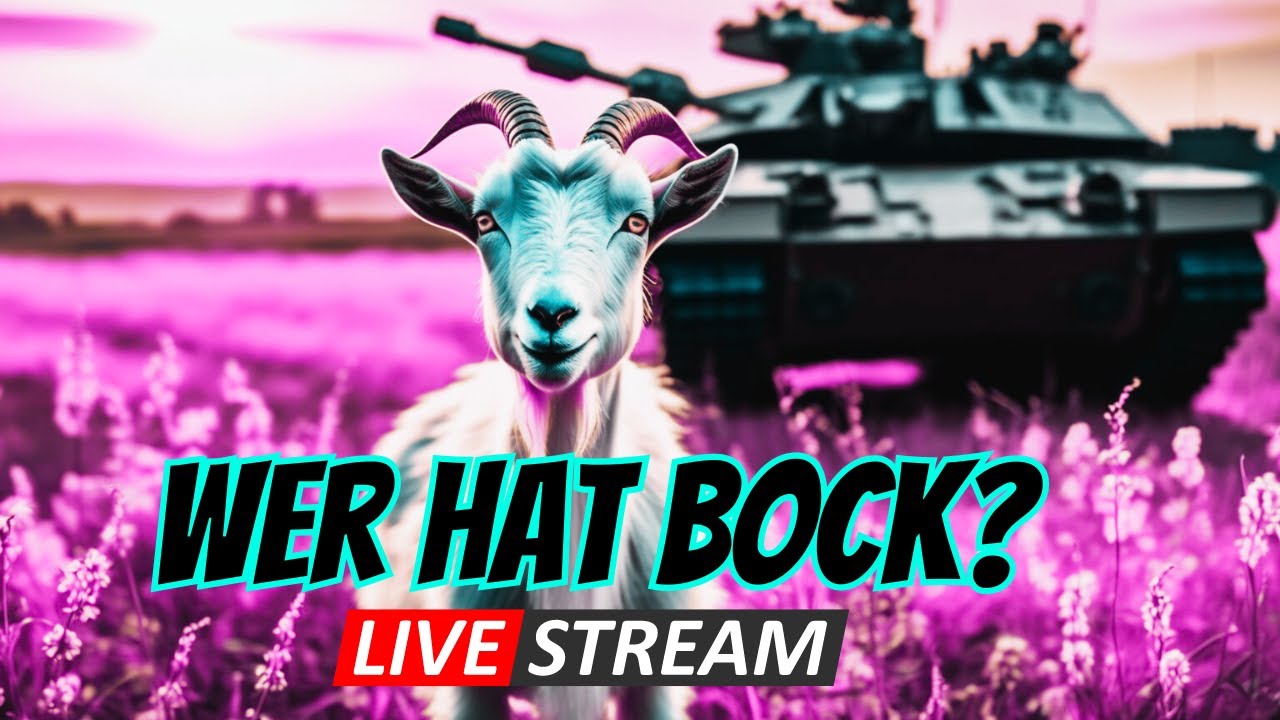 Wer hat Bock? - YouTube