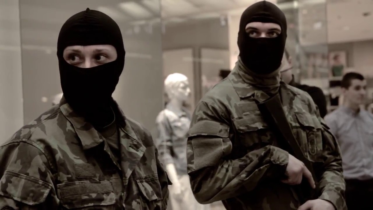 Army den 2017 - YouTube