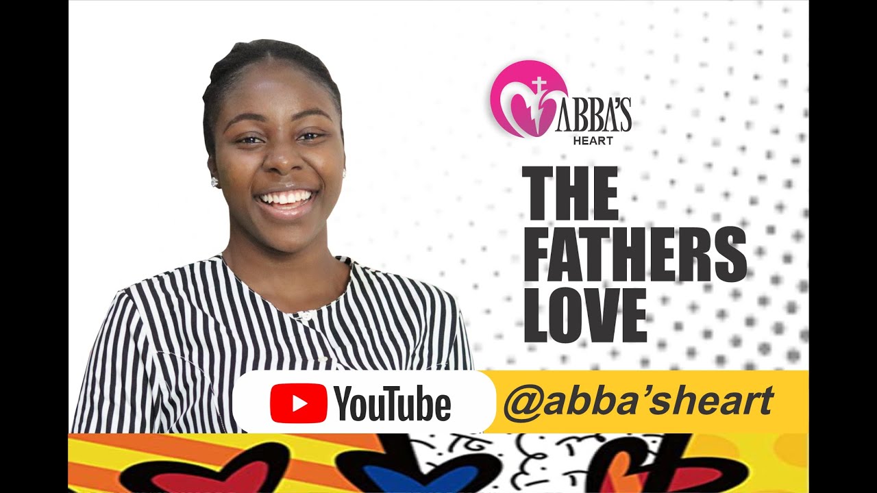 Abba's Heart - YouTube