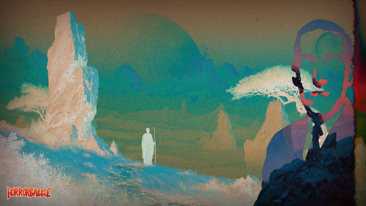 "The Silver Key" / Lovecraft's Dream Cycle - YouTube