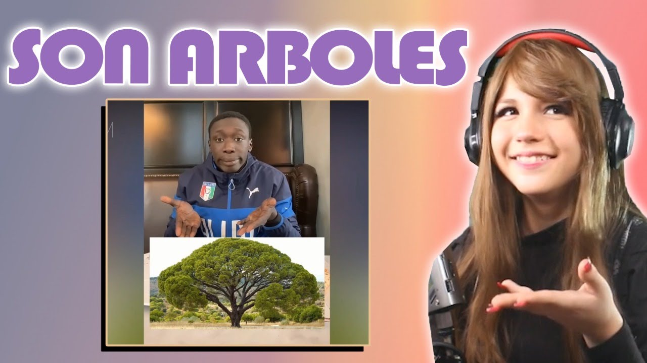 MEMES RANDOM #376 - KARLI SAKURA REACCIÓN - YouTube