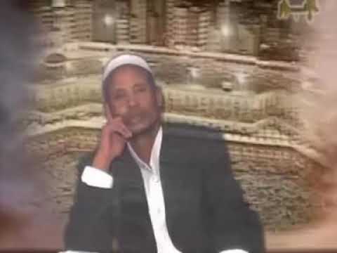 FANDHISHE MANZUMA AFAAN OROMO - YouTube