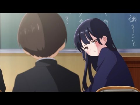 Celos en el Anime #56 | Momentos Divertidos | Anime Recopilación - YouTube
