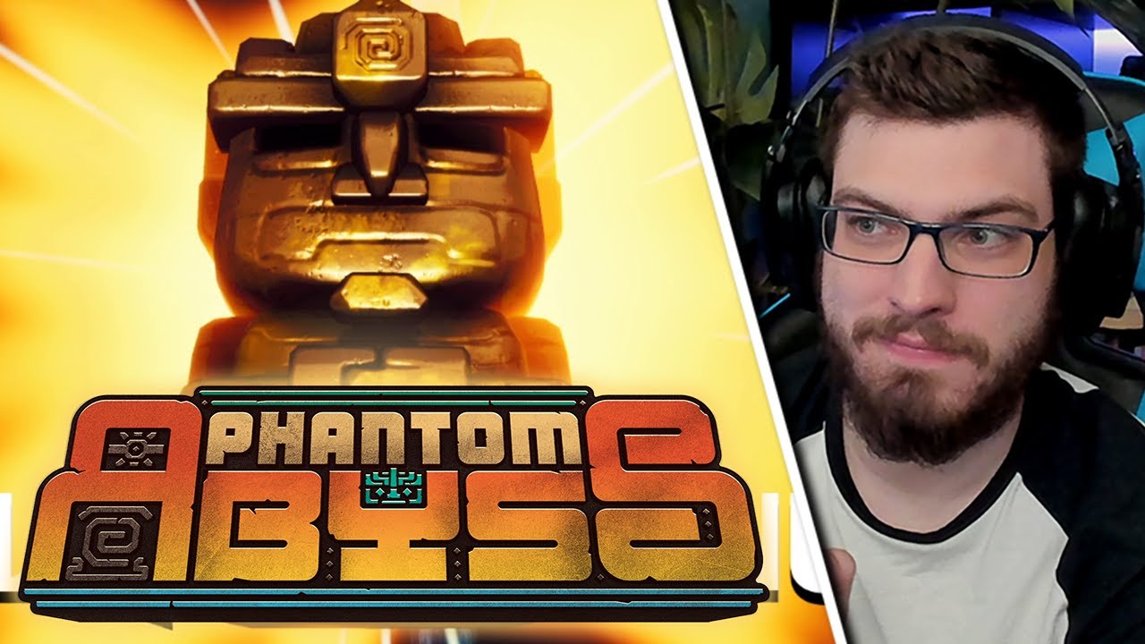 PHANTOM ABYSS : Début de l'Exploration du Temple #1 (Gameplay FR Accès ...