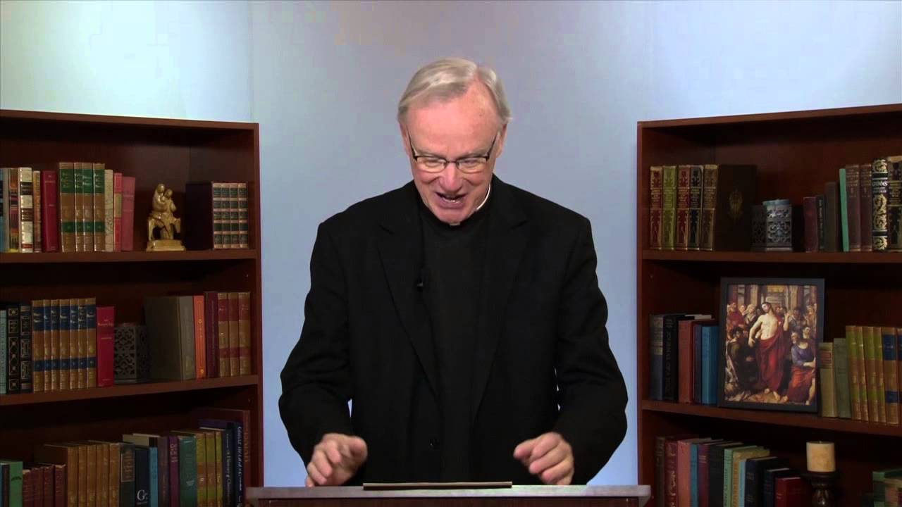 The Holy Land: A Pilgrimage through the Footsteps of Jesus by Rev ...
