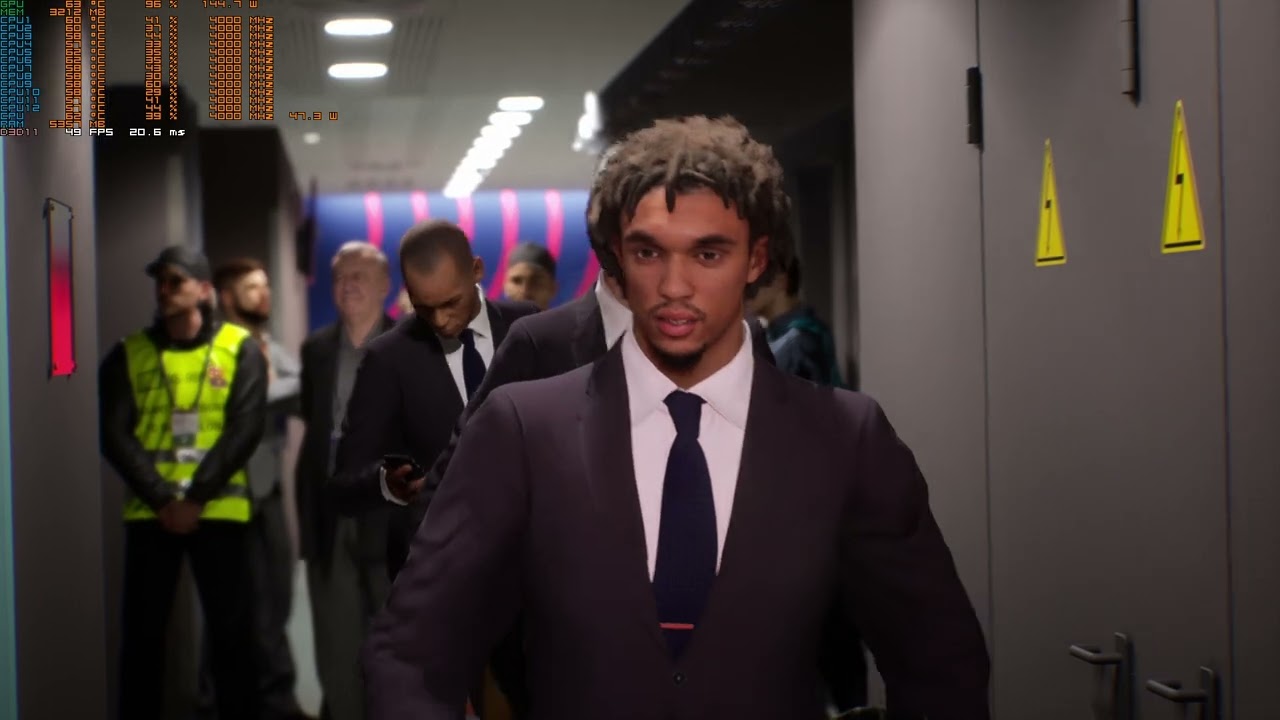 Efootball 2023 (Unlock Team Mod) - Qtj2 + Gtx 1070 8Gb Vram - YouTube