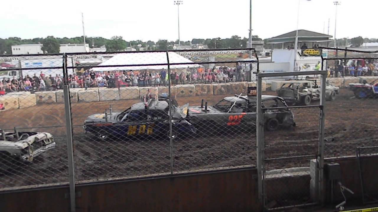 bone stock heat 1 metal mayhem 2013 - YouTube