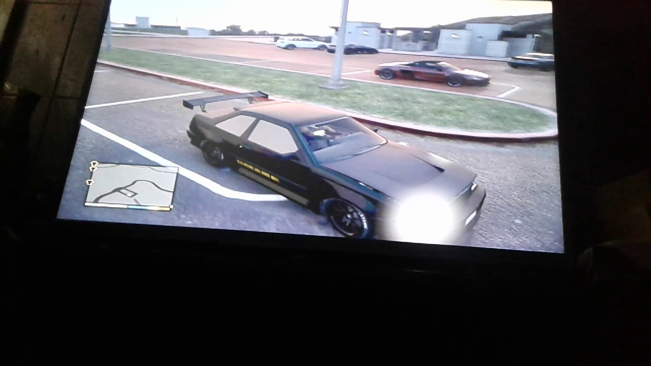 Misión en jt5 fake - YouTube