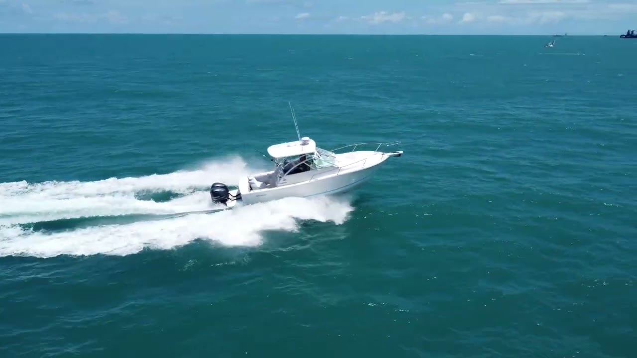 Regulator 30 Express Full Strike - YouTube