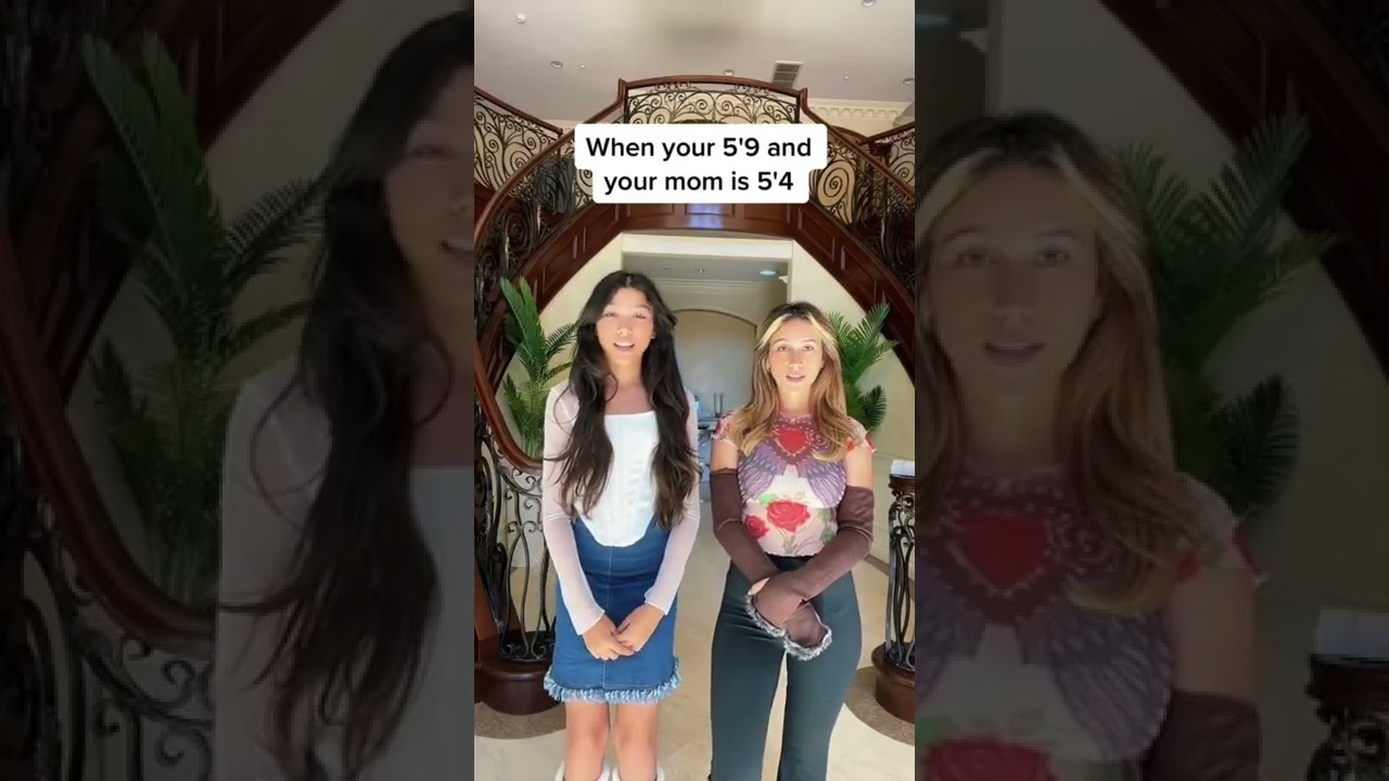 Txunamys height is 6”2 - YouTube