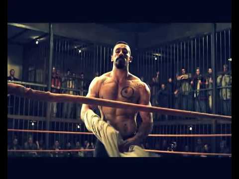 YURI BOYKA ŞARKI SI