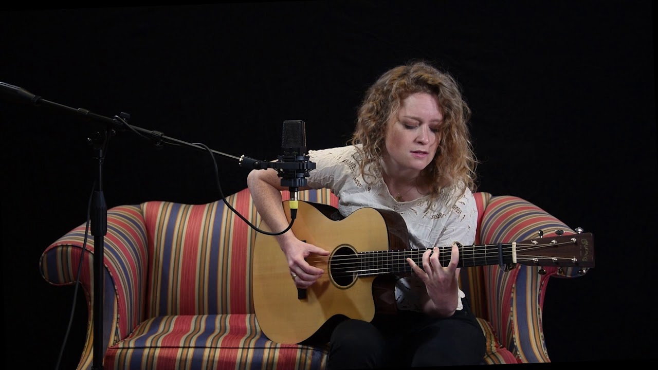 Alice Howe - What We Got is Gold - YouTube