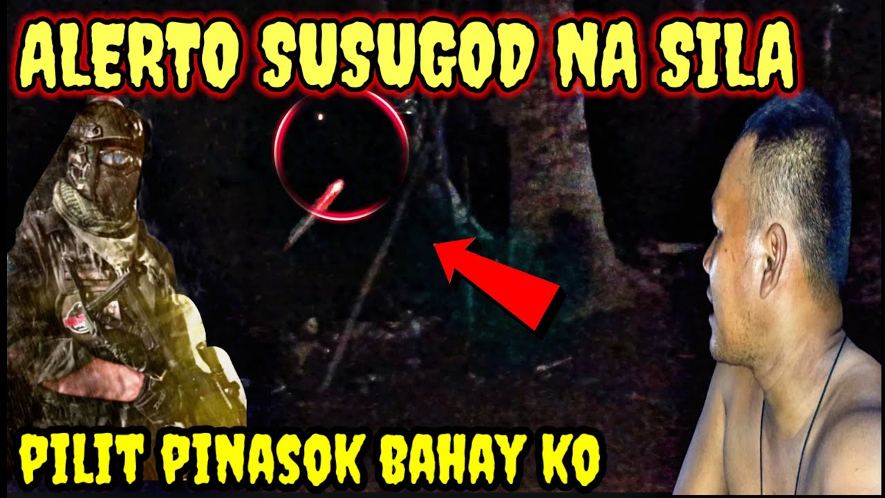 PINILIT PINASOK ANG BAHAY KUYA BADS TULONG DAMI NILA#intense - YouTube