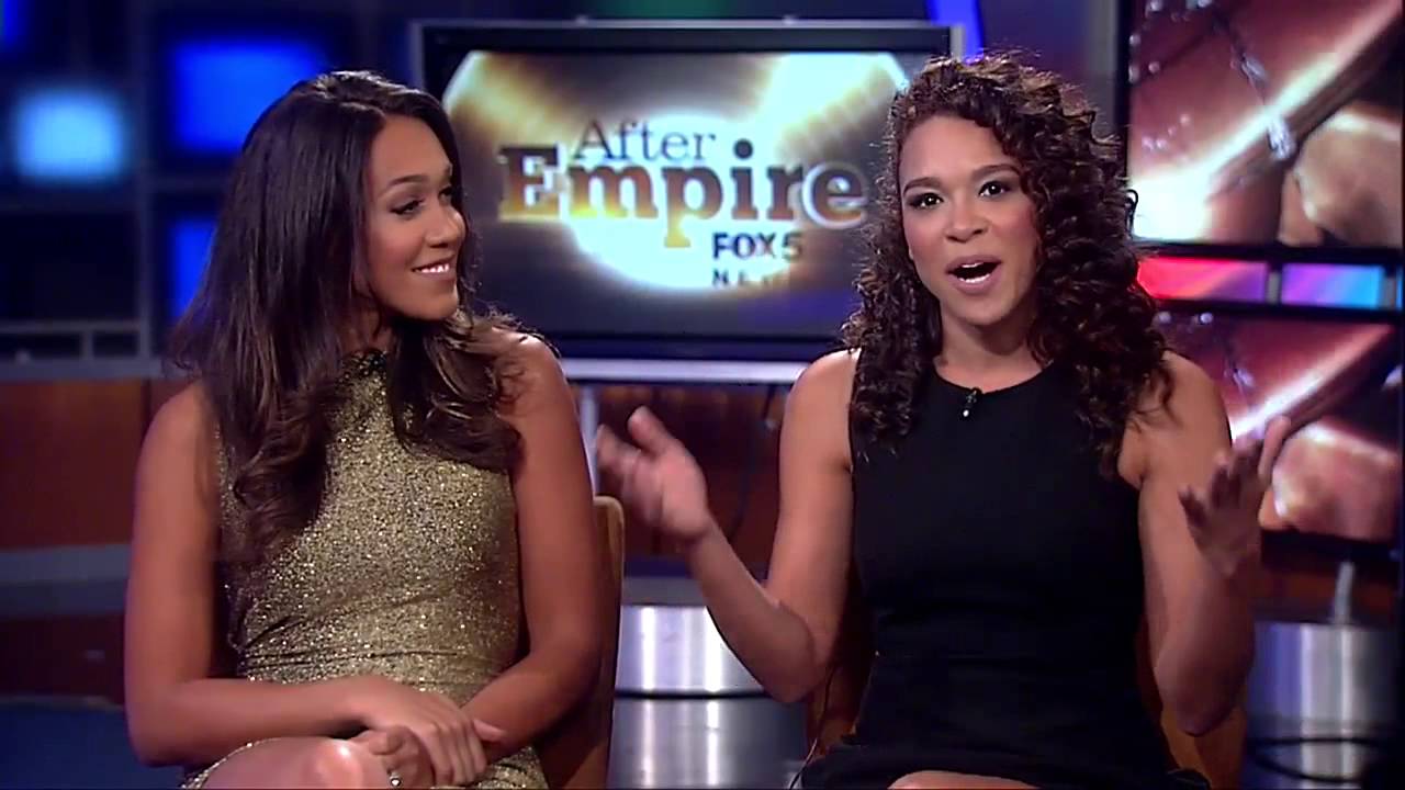 After Empire Episode 4 - YouTube