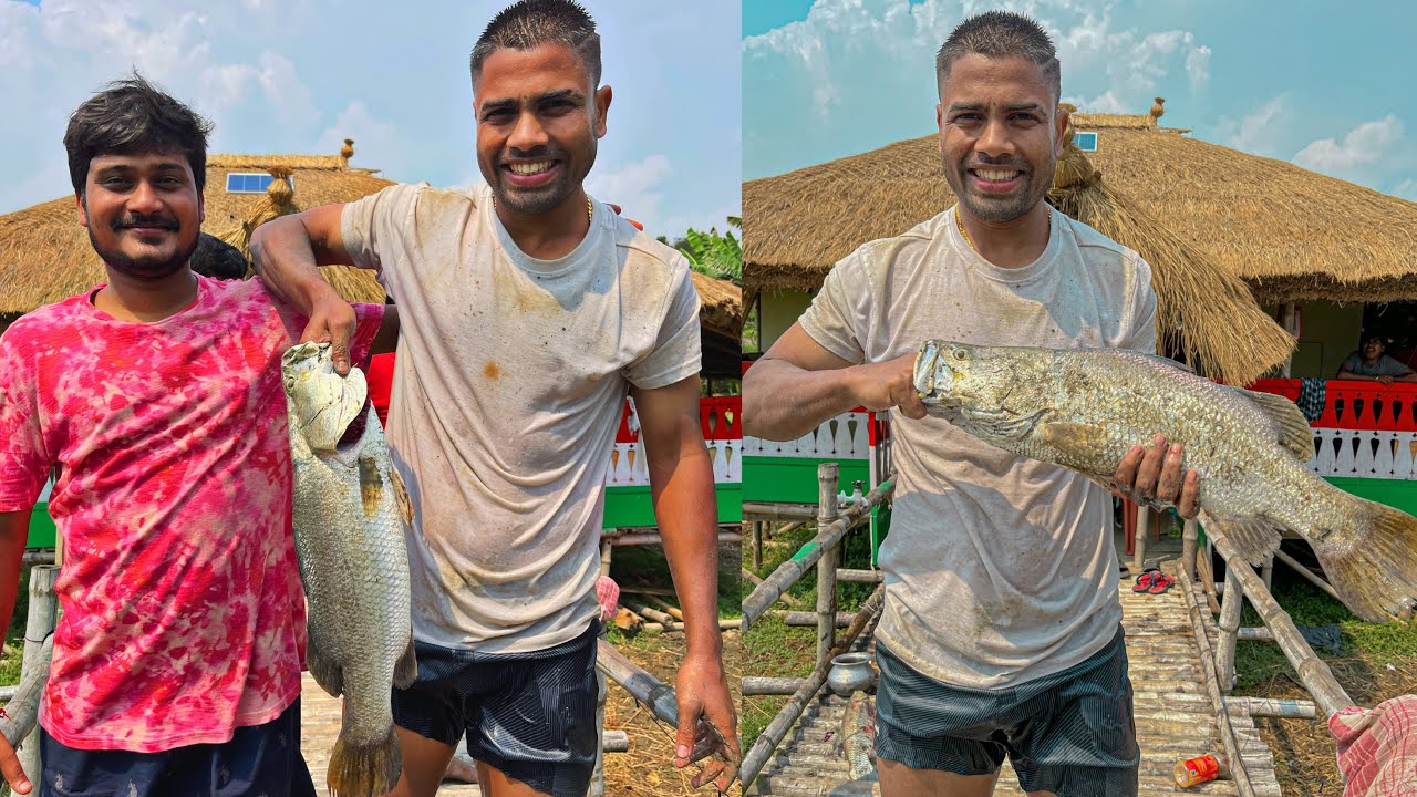 Sundarban vlog part 3 😍 ||prabir Das lifestyle @SUNDARBANVLOG - YouTube