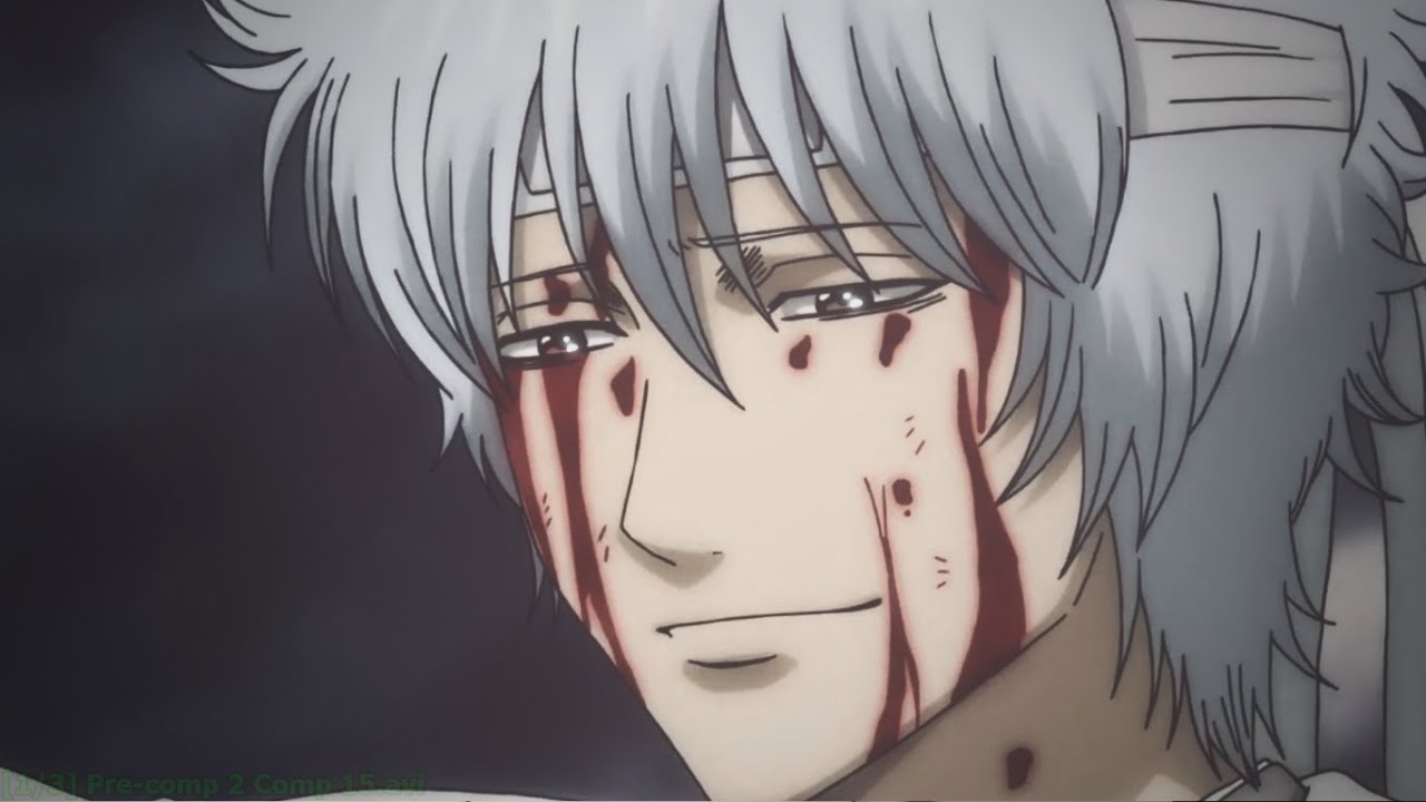 GINTAMA SAD EDIT 「 FREAKS 」 - YouTube
