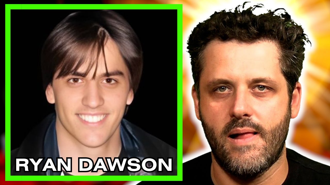 Ryan Dawson, 9/11 and Alternate History with The GOOB | Episode #078 | Low Value Mail - YouTube