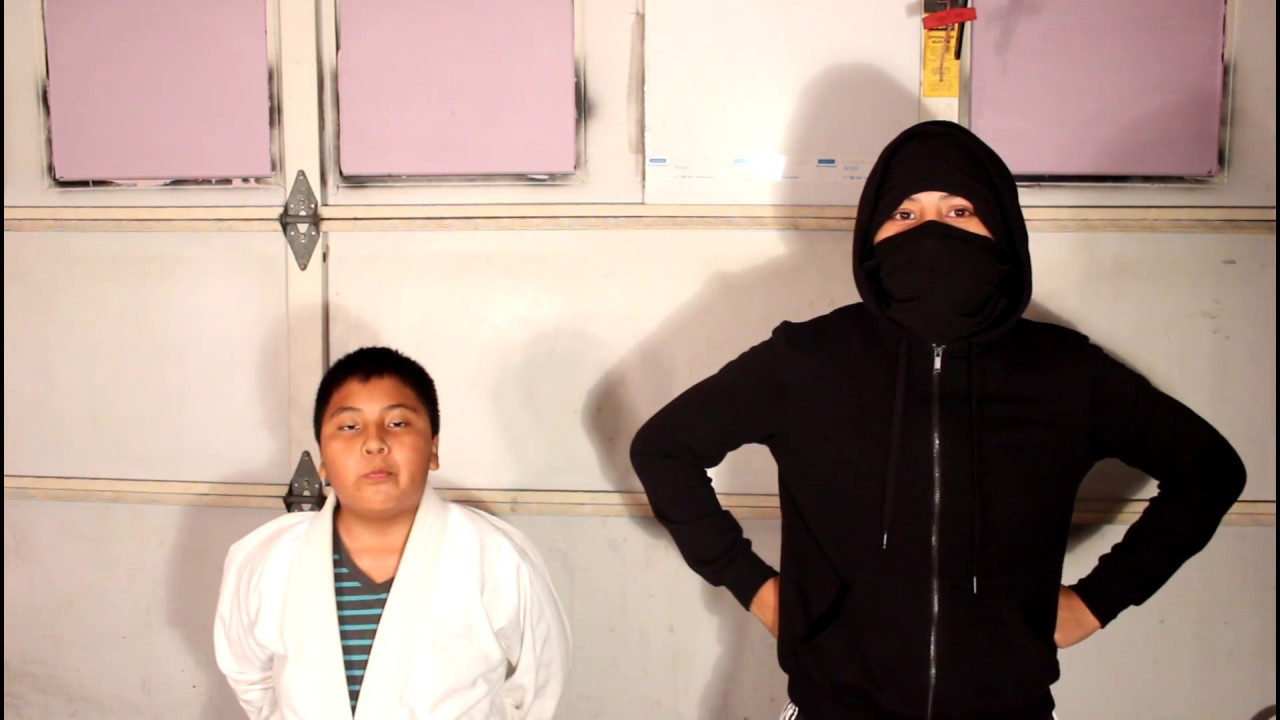 100 Hits in 1 Second With Sensei Sensei - YouTube