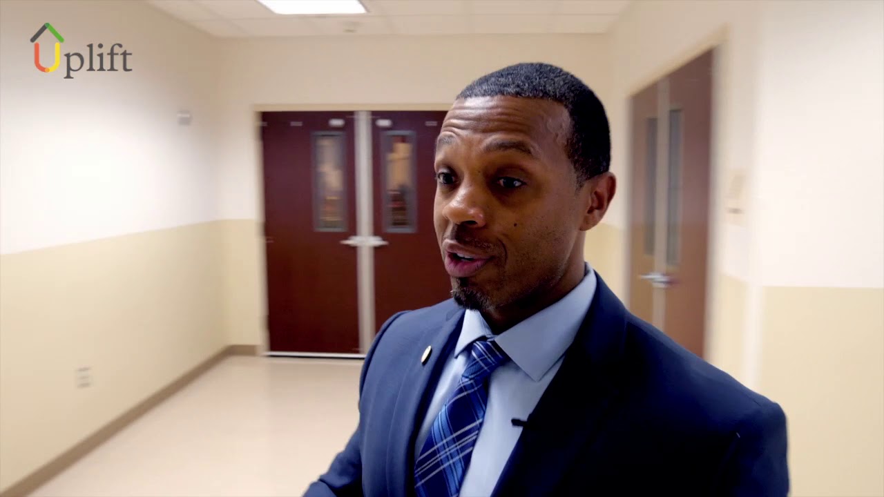 Barry RE 2nd - YouTube